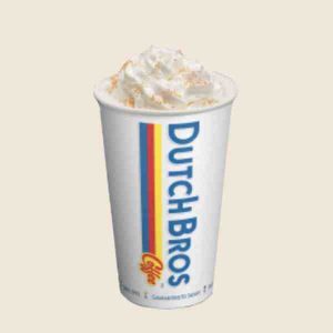 Dutch Bros Chai: These Are The Most Popular! - Hey Joe Coffee