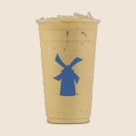 Dutch Bros Kicker (Easy Peasy Copycat Recipe) - Hey Joe Coffee
