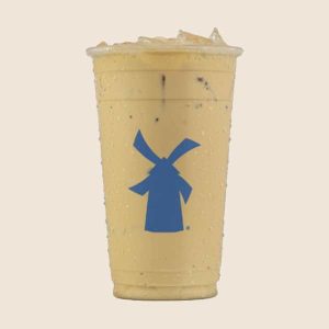 Dutch Bros Kicker (Easy Peasy Copycat Recipe) - Hey Joe Coffee
