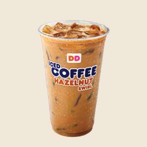 Dunkin Flavor Swirls: What Do They REALLY Taste Like? - Hey Joe Coffee