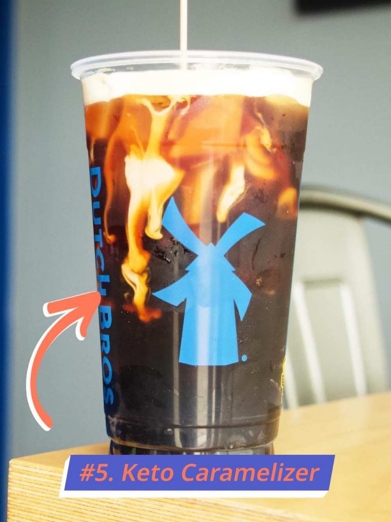 Dutch Bros Caramelizer: Copycat Recipe For The Fans!