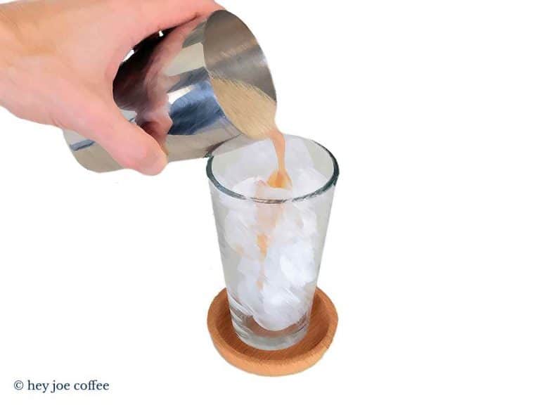 Dutch Bros Kicker (Easy Peasy Copycat Recipe)