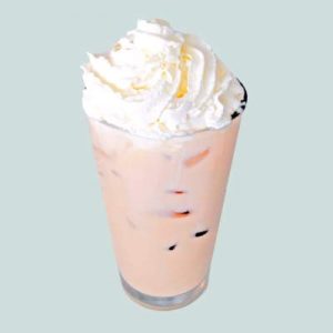 Dutch Bros Kicker (Easy Peasy Copycat Recipe)