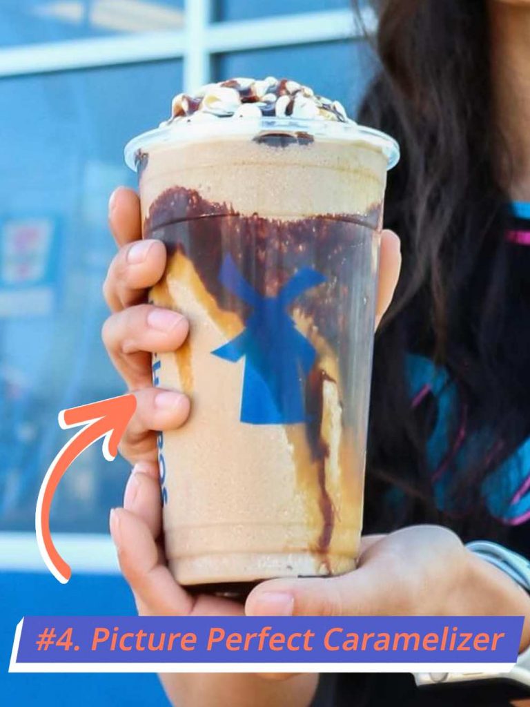 Dutch Bros Caramelizer: Copycat Recipe For The Fans!