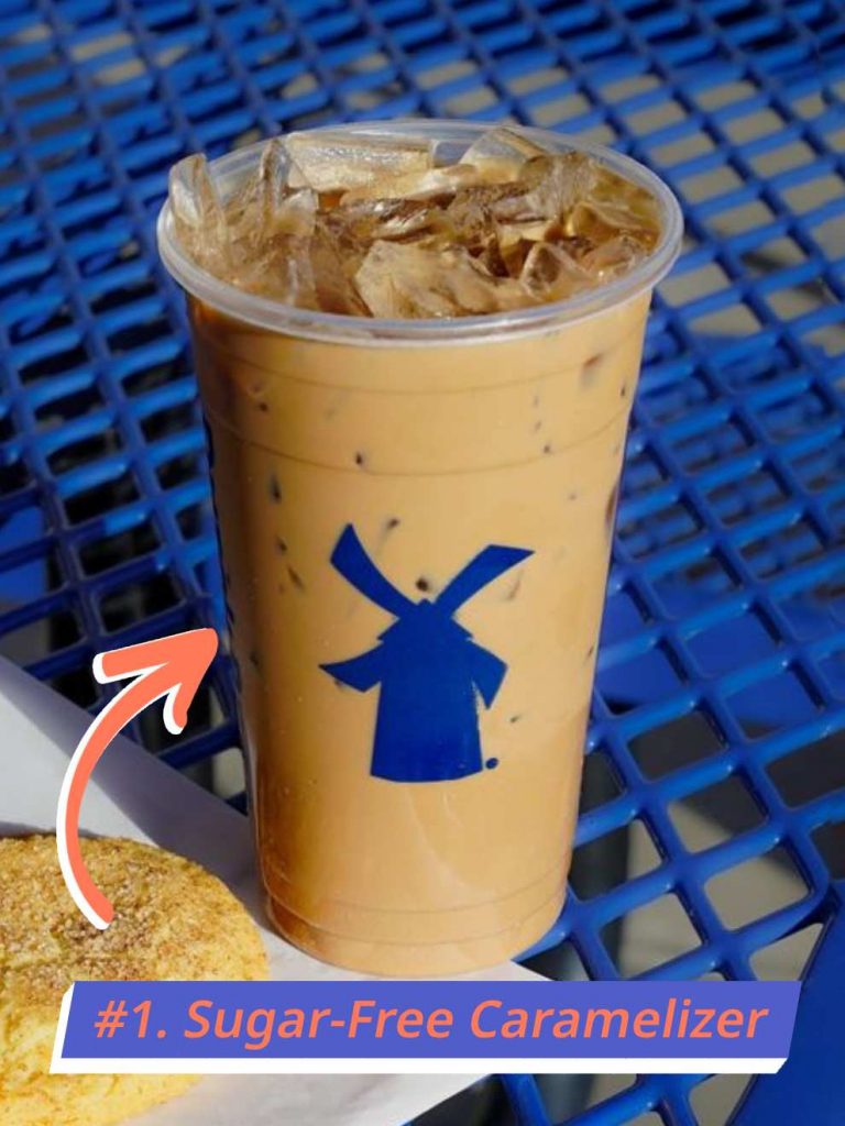 Dutch Bros Caramelizer: Copycat Recipe For The Fans!