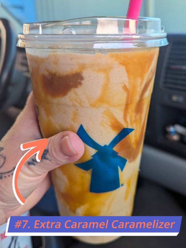 Dutch Bros Caramelizer: Copycat Recipe For The Fans!
