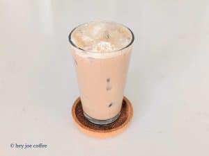 Dutch Bros Kicker (Easy Peasy Copycat Recipe)