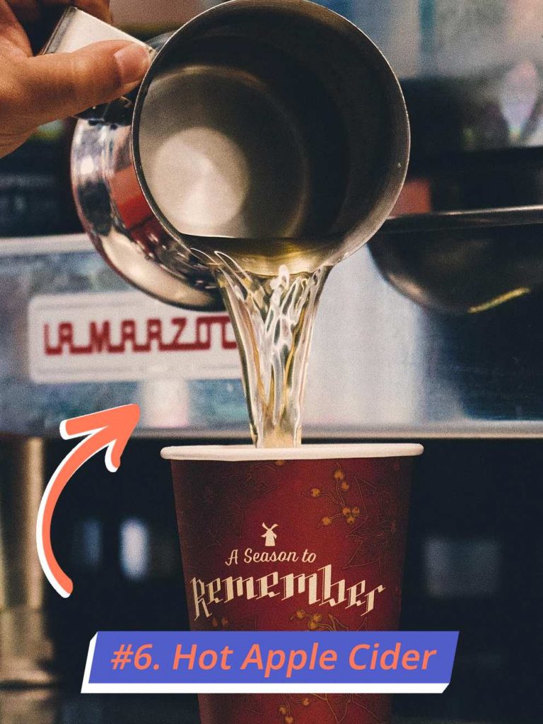 2025 Dutch Bros Fall Drinks (Fan Favorites!)