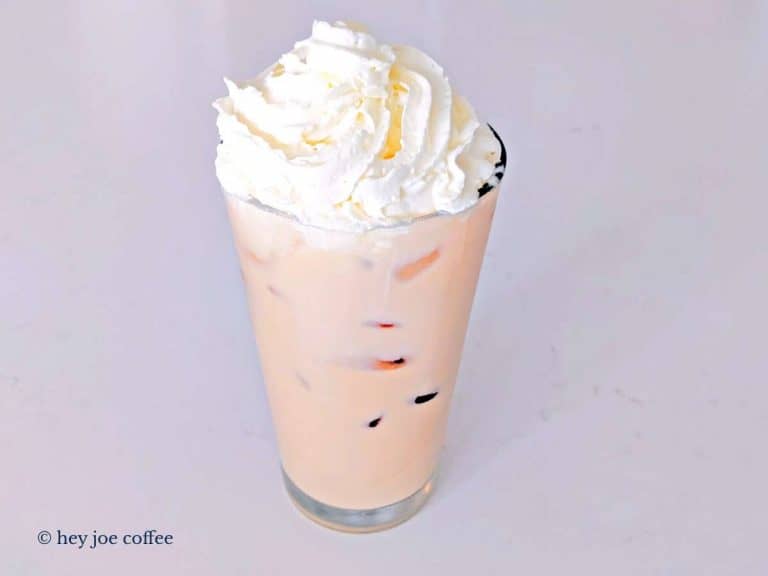 Dutch Bros Kicker (Easy Peasy Copycat Recipe)