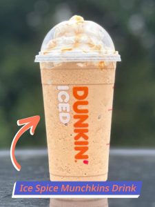 Dunkin Pumpkin Drinks: 10 Drinks You Need Right Now!