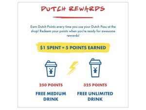 Free Dutch Bros Birthday Drink? (Latest Changes!)