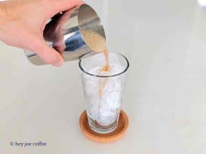 Dutch Bros Caramelizer: Copycat Recipe For The Fans! - Hey Joe Coffee