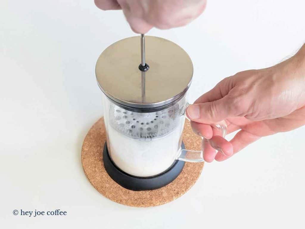 Starbucks Skinny Chai Tea Latte Recipe (10/10)