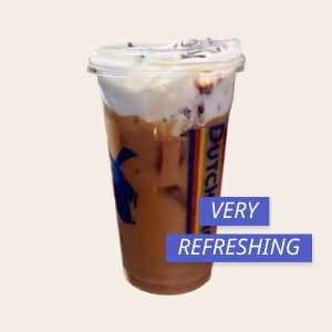 Dutch Bros Cold Brew: 12 Killer Flavors