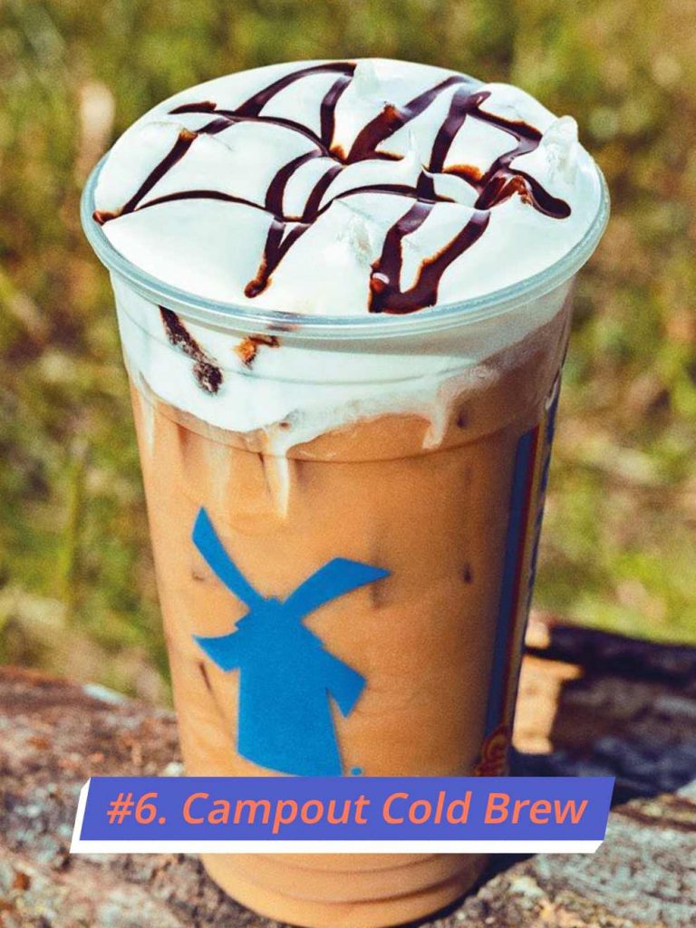 Dutch Bros Iced Coffee: 10 Mind-Blowing Drinks in 2024!