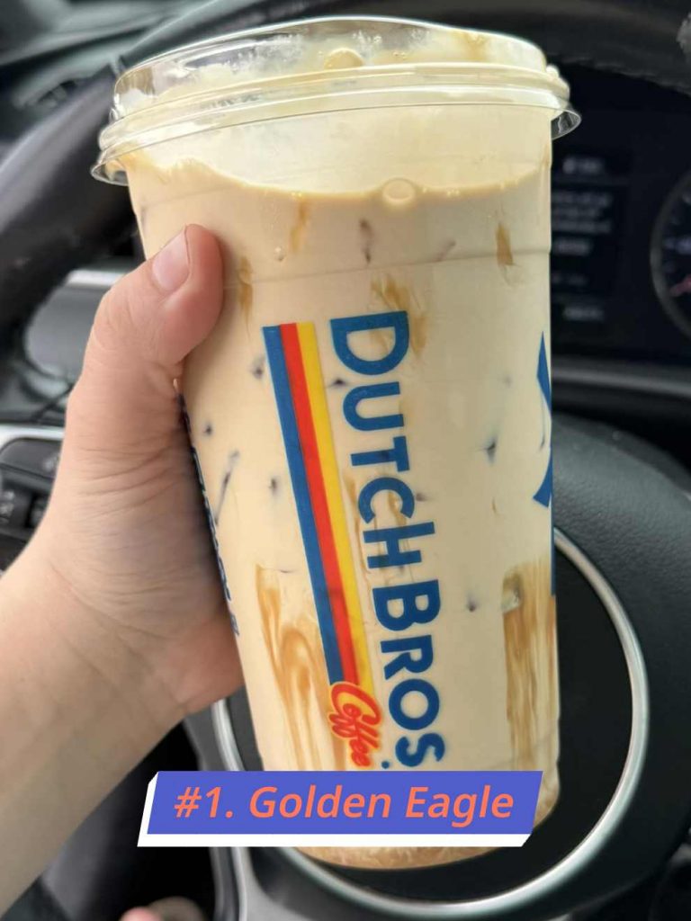 Dutch Bros Iced Coffee: 10 Mind-Blowing Drinks in 2024!