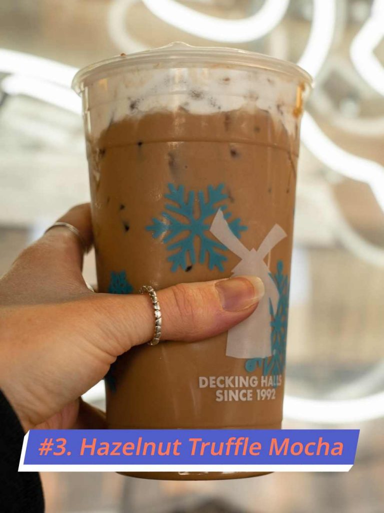 Dutch Bros Iced Coffee: 10 Mind-Blowing Drinks in 2024!