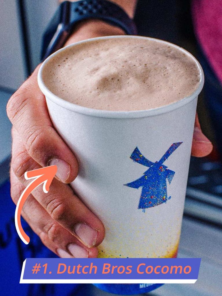 Whoa! Is Dutch Bros Hot Chocolate The Best Cocoa?