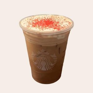 Whoa! Starbucks Peppermint Drinks Available All Year Round? - Hey Joe ...