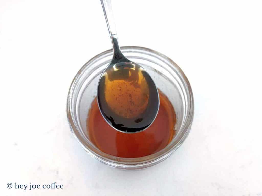 Dunkin Donuts Sugar Free Syrup Ingredients At Lillie Brown Blog