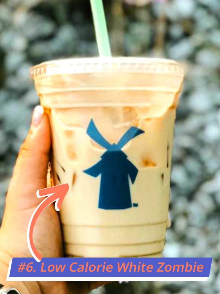 White Zombie Dutch Bros: Best Recipe & Secret Menu Variations