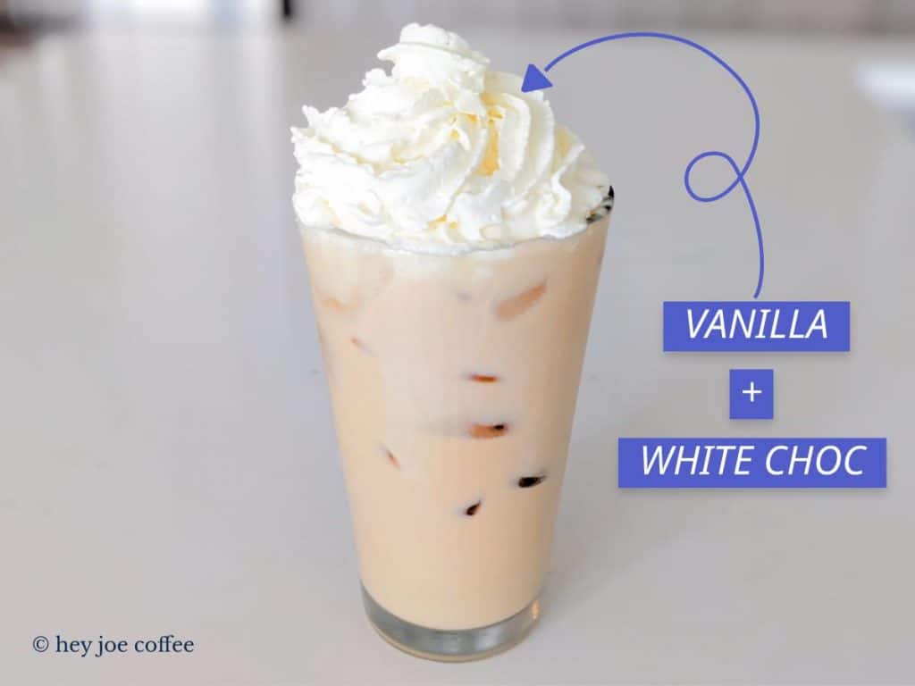 Dutch Bros Copycat Recipes - Hey Joe Coffee