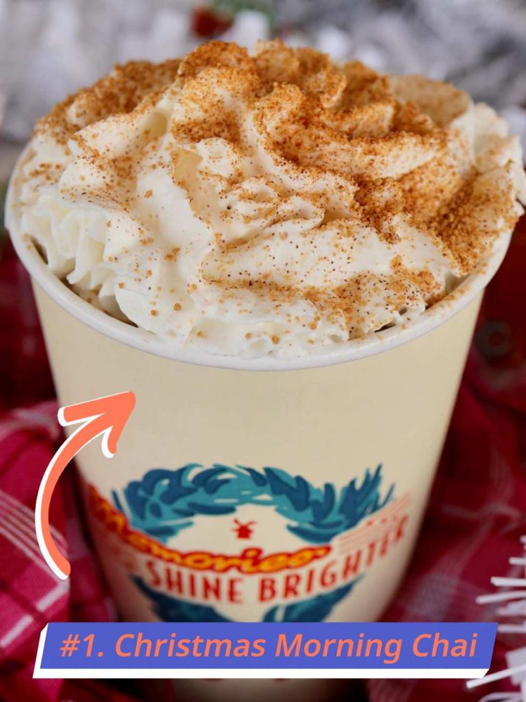 10 Best Dutch Bros Chai Drinks (+ Secret Menu Chais!)