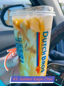 10 Best Dutch Bros Chai Drinks (+ Secret Menu Chais!)