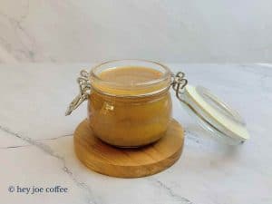 Dunkin Hazelnut Swirl Discontinued? Copycat Recipe Here.