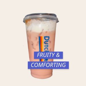 10 Best Dutch Bros Chai Drinks (+ Secret Menu Chais!)