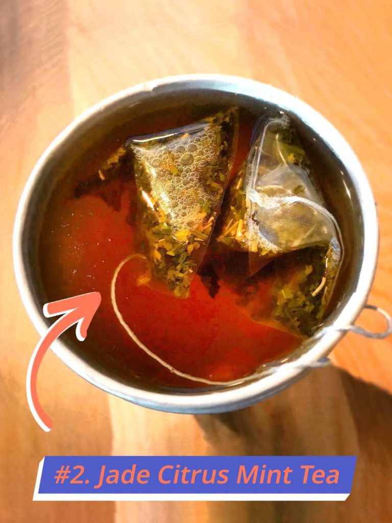 13 Seriously Good Starbucks Green Tea Drinks