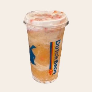 10 To-Die-For Dutch Bros Frost (+ Secret Menu Frosts) - Hey Joe Coffee