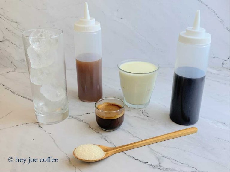 Dutch Bros Picture Perfect Recipe & How To Order It