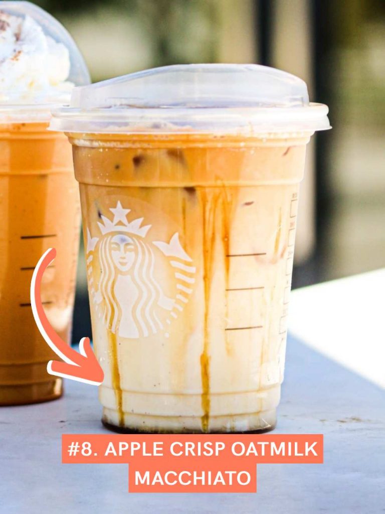 15 Starbucks Apple Drinks That Will Light Up Your Day