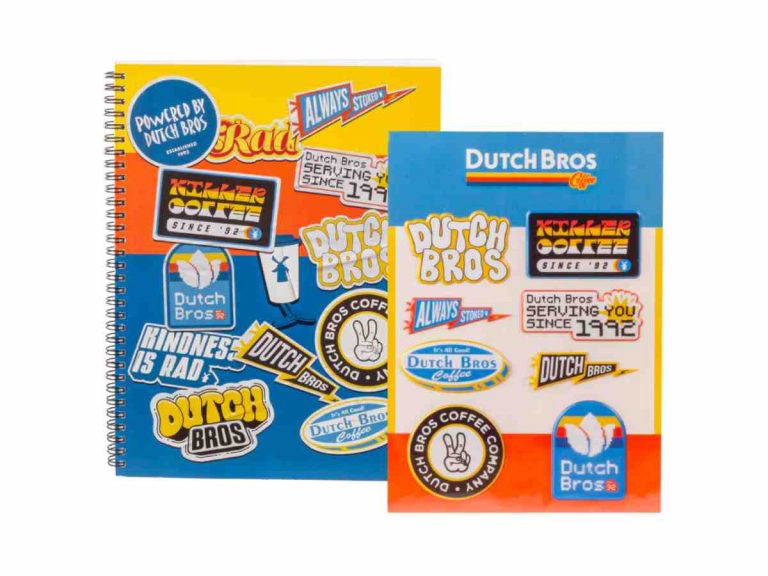 Dutch Bros Sticker Day: 6 Tips To Win The Day