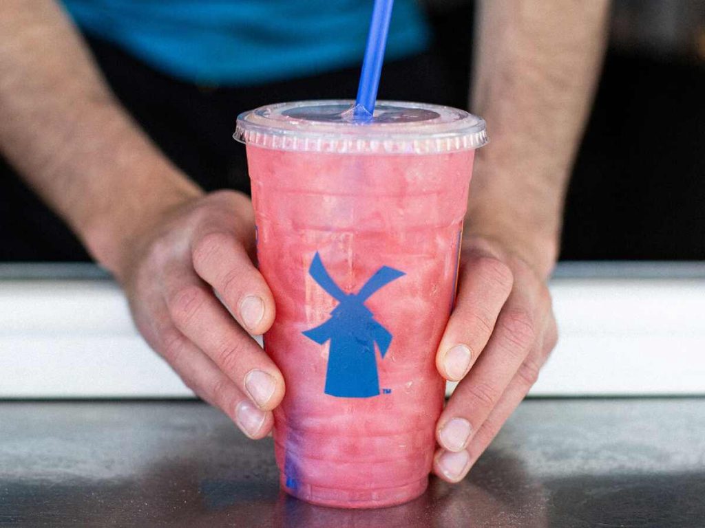 Dutch Bros Shine Review: Honest Thoughts