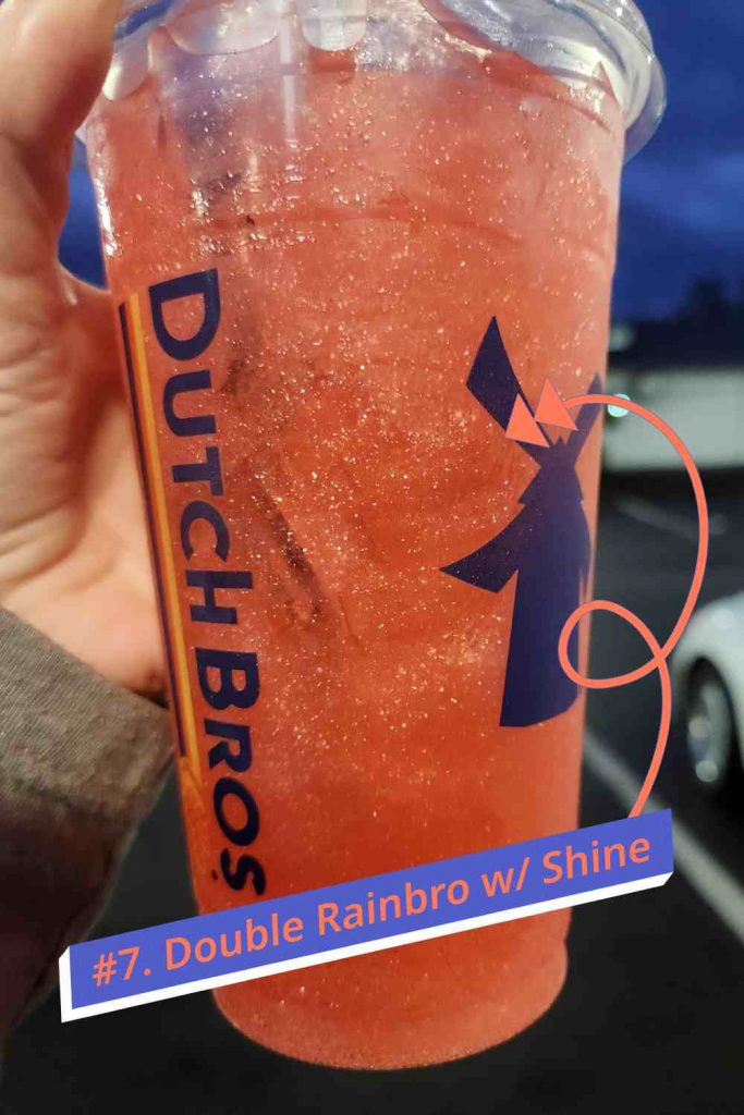 Dutch Bros Shine Review: Honest Thoughts