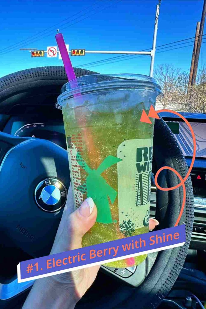 Dutch Bros Shine Review: Honest Thoughts