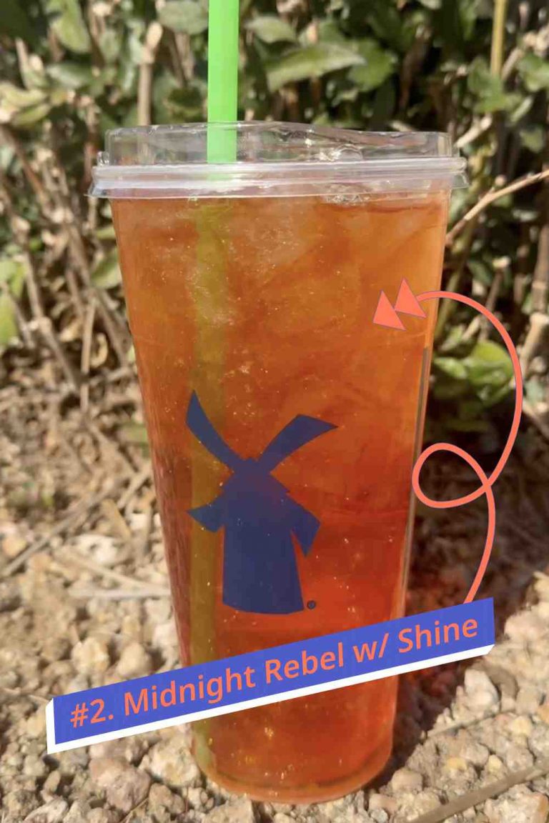 Dutch Bros Shine Review: Honest Thoughts