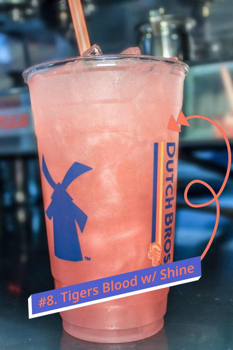 Dutch Bros Shine Review: Honest Thoughts