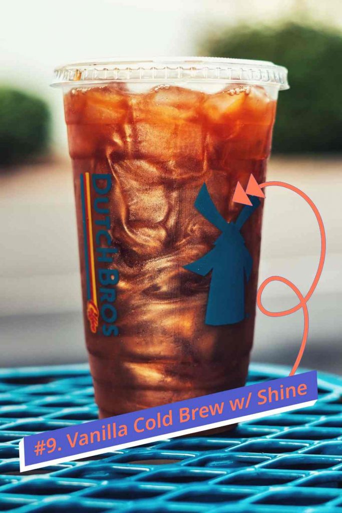 Dutch Bros Shine Review: Honest Thoughts