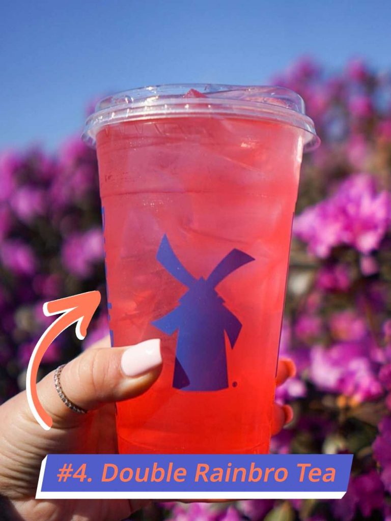 These Are The 12 Tastiest Dutch Bros Decaf Drinks Out There