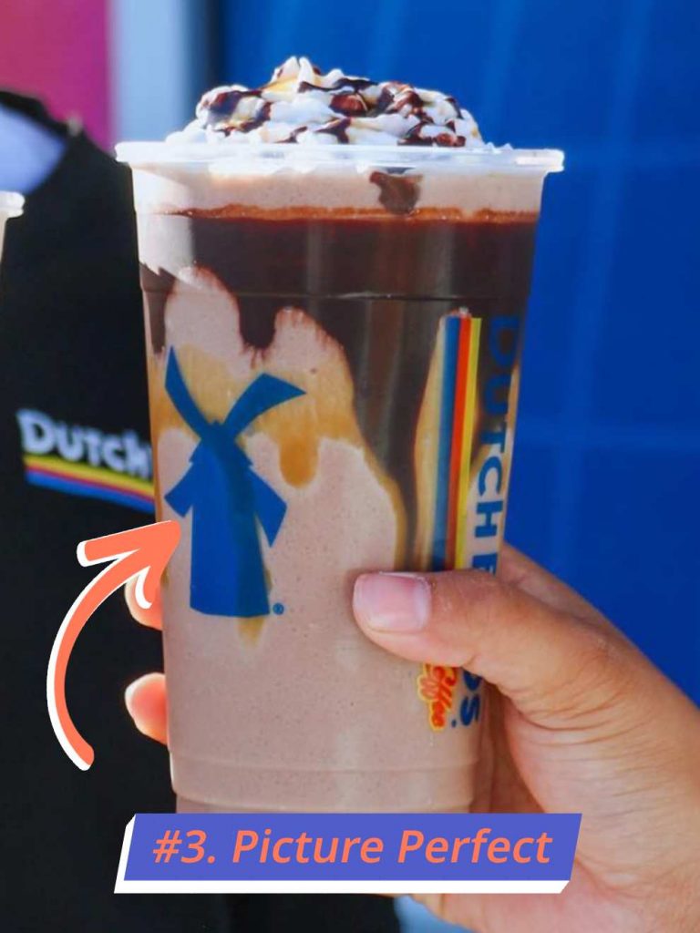 These Are The 12 Tastiest Dutch Bros Decaf Drinks Out There