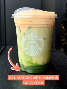 These 12 Starbucks Pumpkin Drinks Are What Fall Dreams Are Made Of