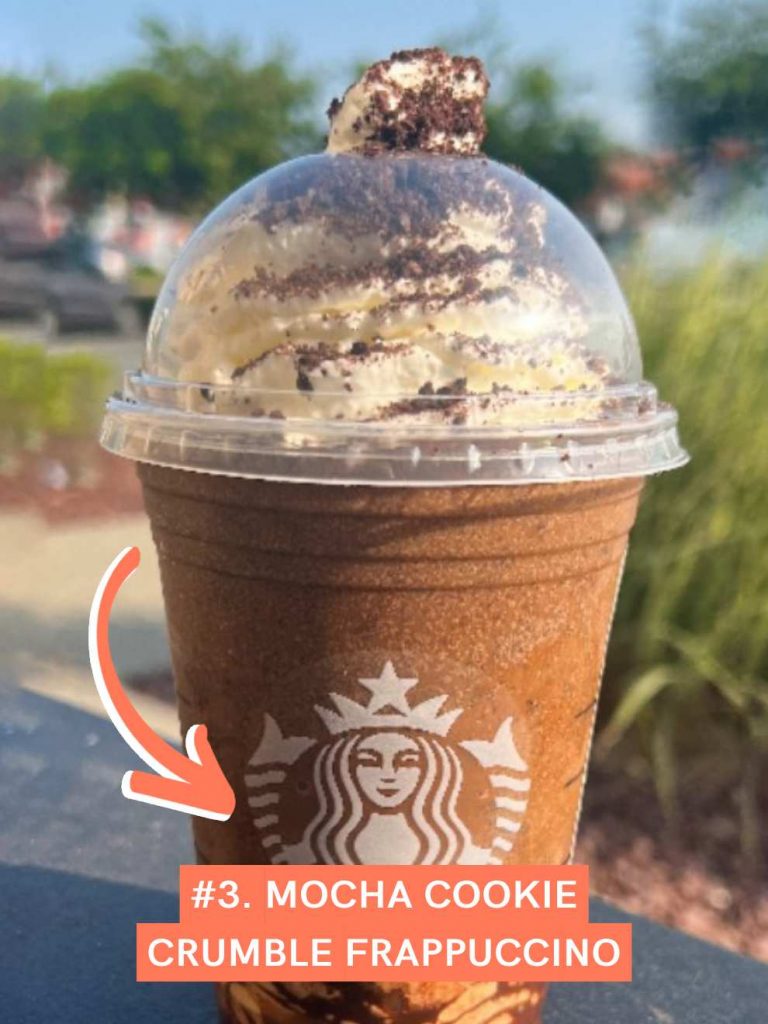 These 12 Starbucks Frappuccino Orders Are Insanely Good