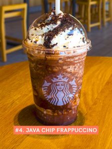 15 Starbucks Coffee Drinks Guaranteed To Get You Through The Day