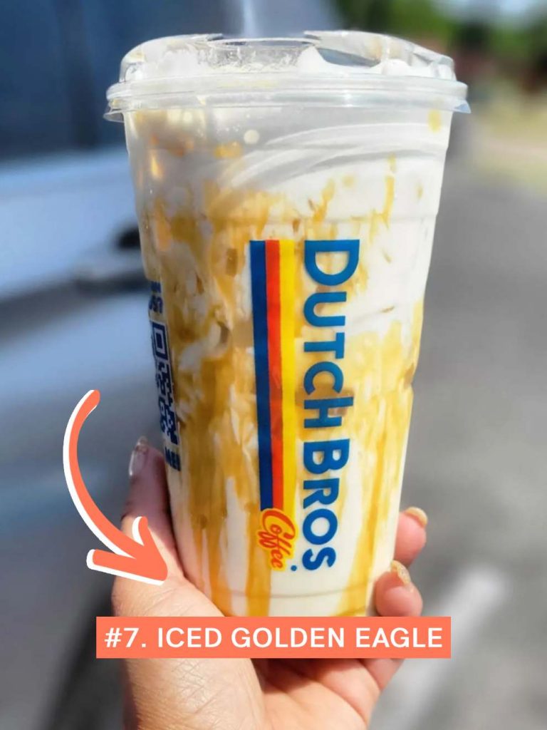 Why Fans Are Loving These 12 Dutch Bros Coffee Drinks