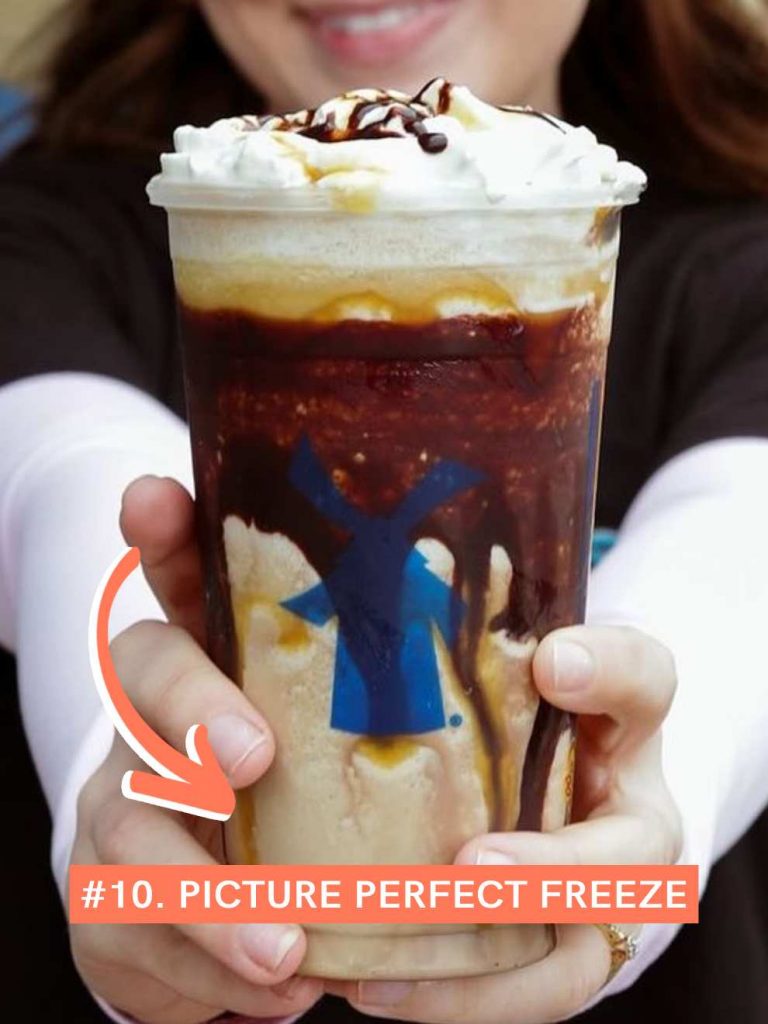 Why Fans Are Loving These 12 Dutch Bros Coffee Drinks