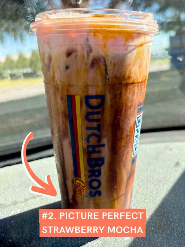 Why Fans Are Loving These 12 Dutch Bros Coffee Drinks