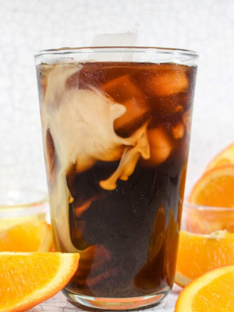 20 Iced Coffee Recipes That’ll Help You Save Big